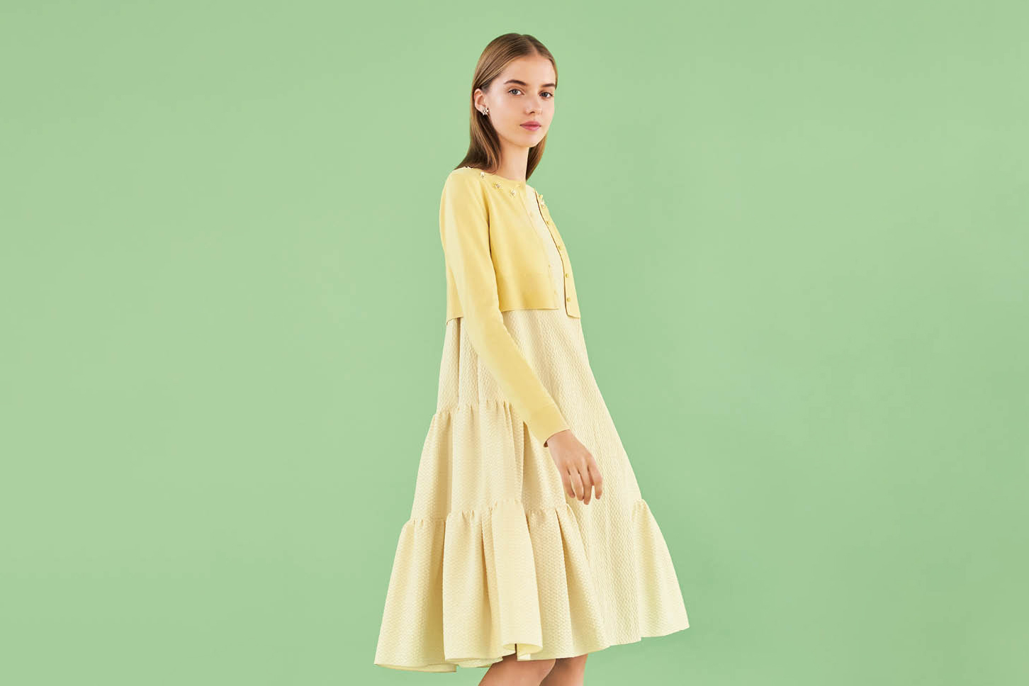 FOXEY - フォクシー ｜OFFICIAL WEBSITE TOP